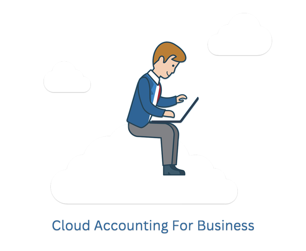 Cloud Based Accounting Services - Link4Solution